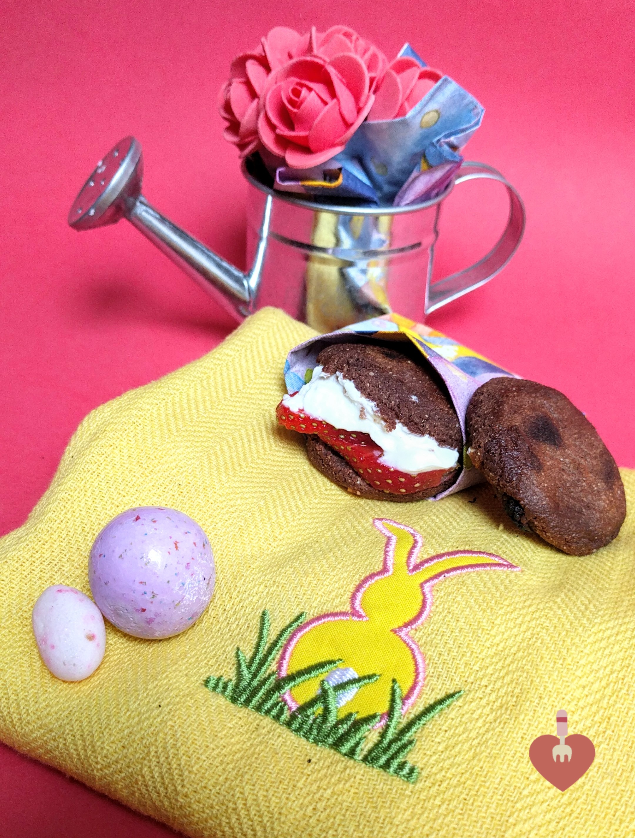 Arepas de chocolate – La Cocina de Miyi